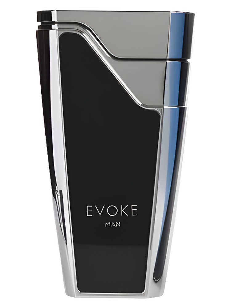 Evoke Blue Homme Armaf cologne - a fragrance for men 2018