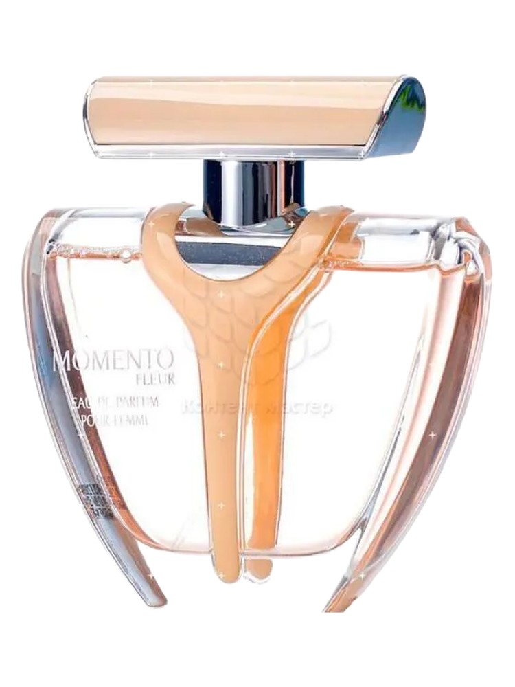 Momento Fleur Armaf perfume - a fragrance for women 2019