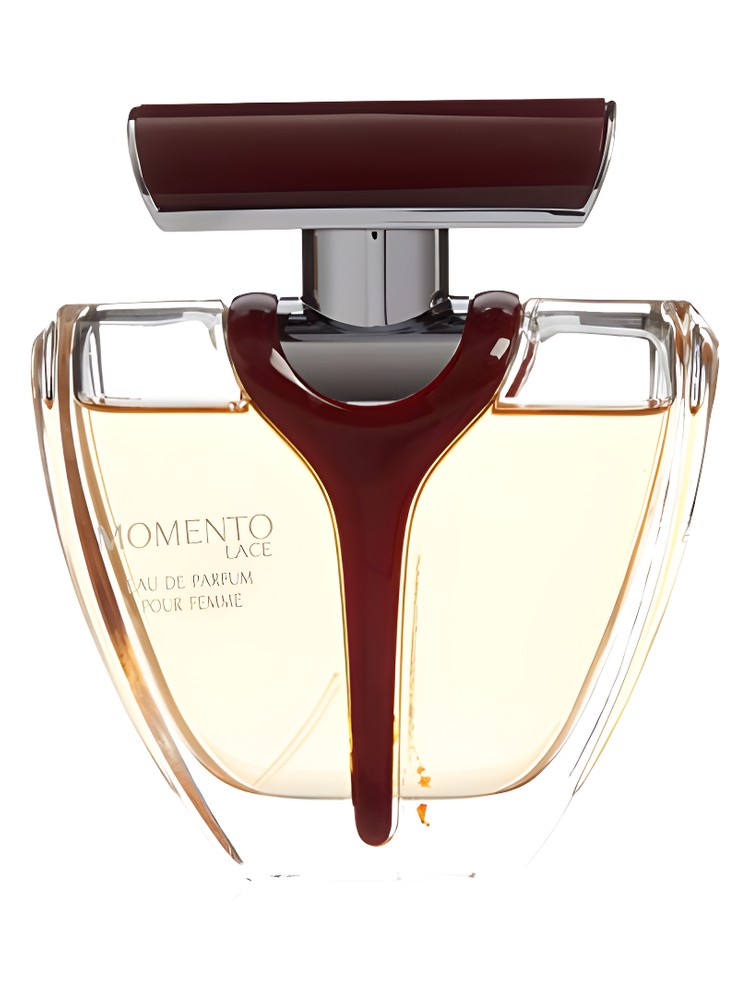 Momento Lace Armaf perfume - a fragrance for women 2019