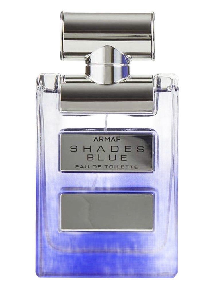 Shades Blue Armaf cologne - a fragrance for men 2016