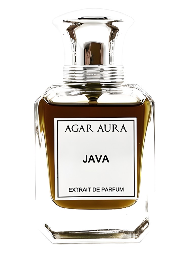 Java Agar Aura perfume - a fragrance for women and men 2021