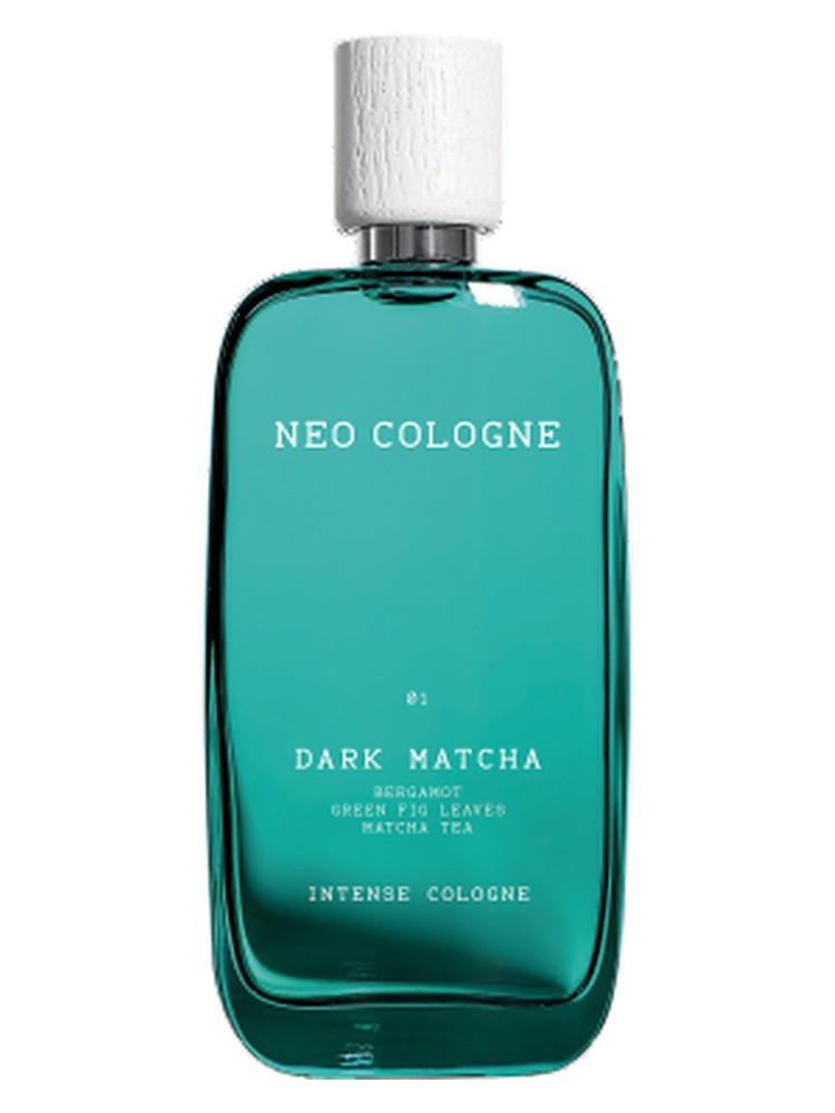 Dark Matcha Neo Cologne perfume - a fragrance for women and men 2021