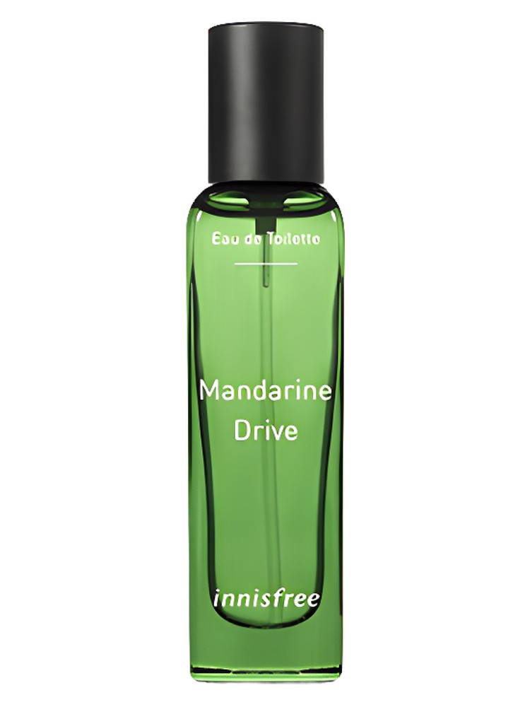 Mandarine Drive Innisfree fragancia - una fragancia para Hombres y ...
