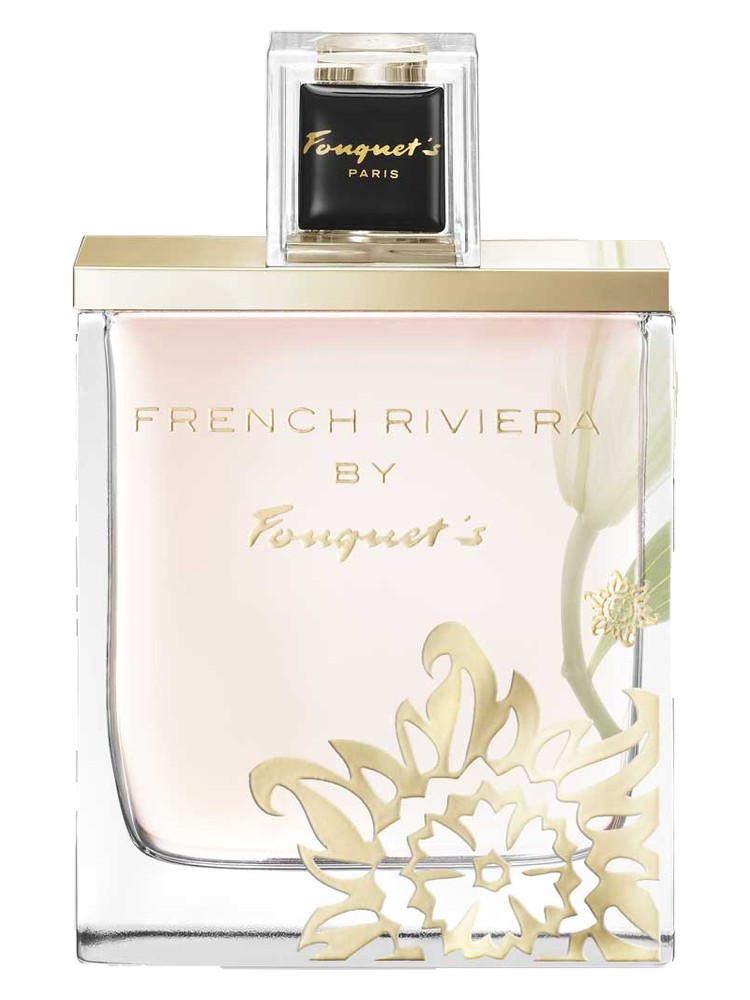French Riviera Fouquet's perfume - a fragrance for women 2013