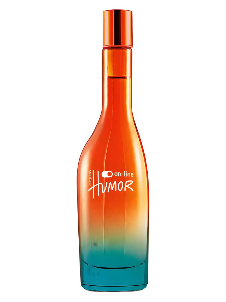 Humor On-line Natura perfume - a fragrance for women 2021