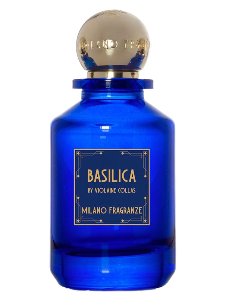 Basilica Milano Fragranze perfume - a fragrance for women and men 2021
