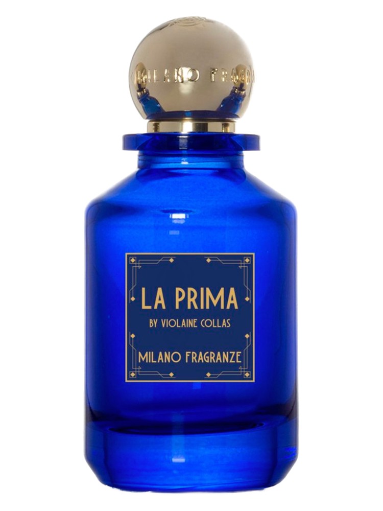 La Prima Milano Fragranze perfume - a fragrance for women and men 2021