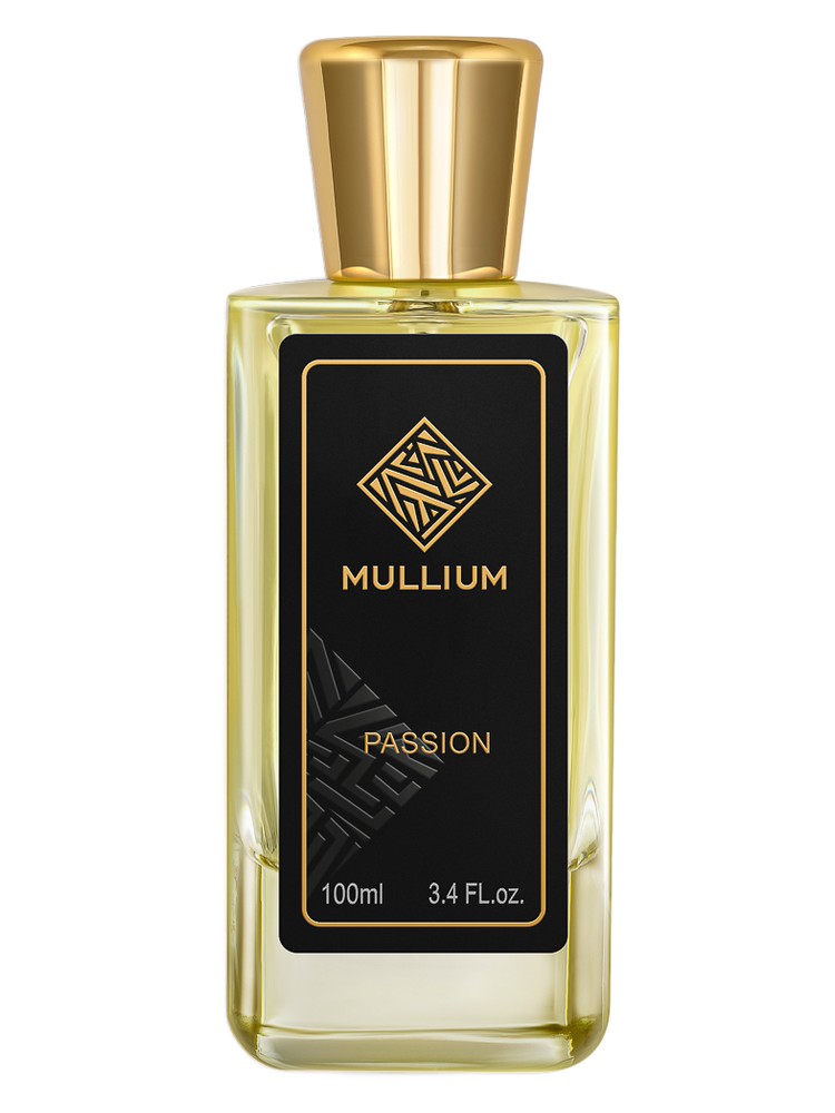 passion Mullium perfume - a fragrance for women 2021
