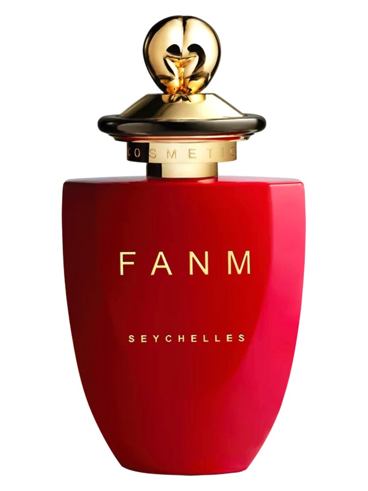Fanm Coco De Mer Cosmetics perfume - a fragrance for women 2020