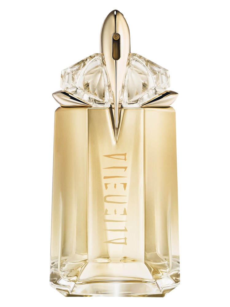 Alien Goddess Mugler perfume - a fragrance for women 2021