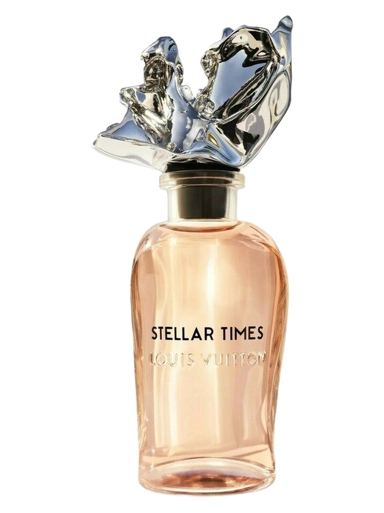 Stellar Times Louis Vuitton perfume - a fragrance for women and men 2021