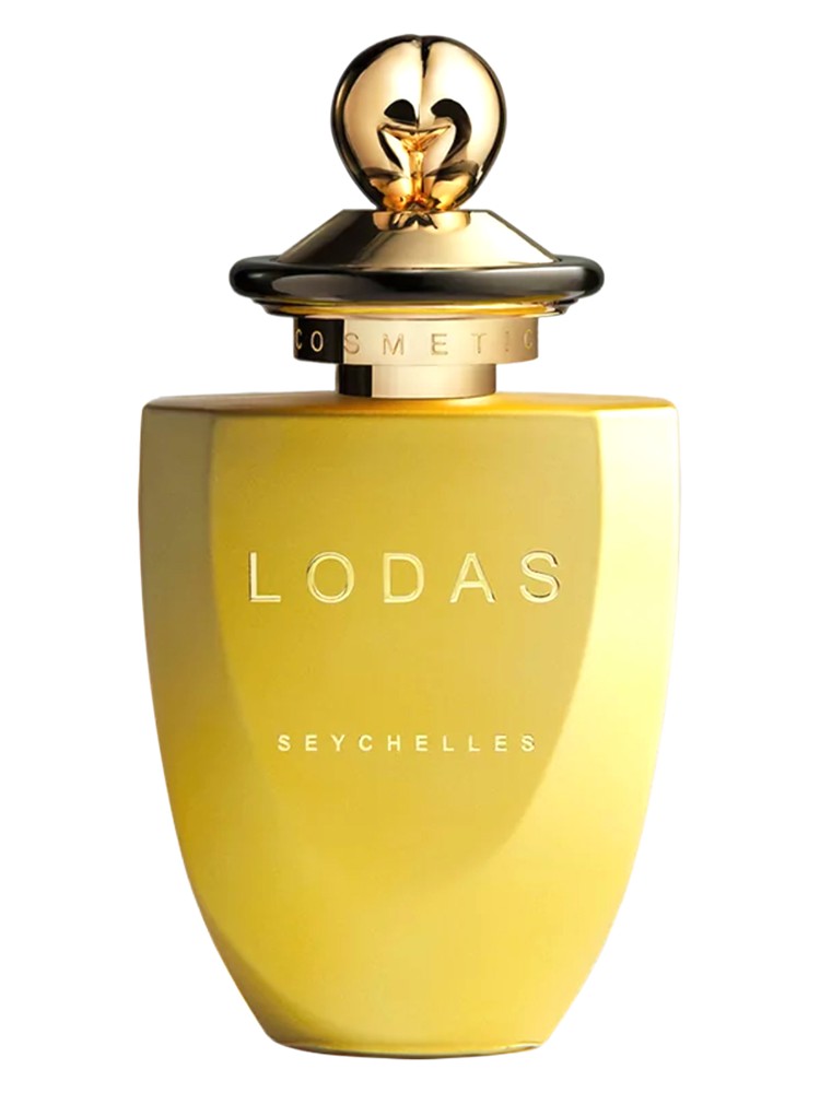 Lodas Coco De Mer Cosmetics perfume - a fragrance for women and men 2020