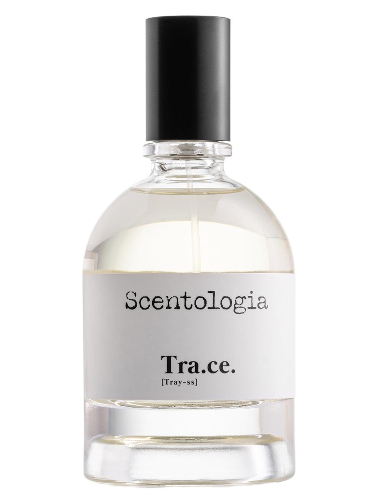 Tra.ce. Scentologia perfume - a fragrance for women and men 2021