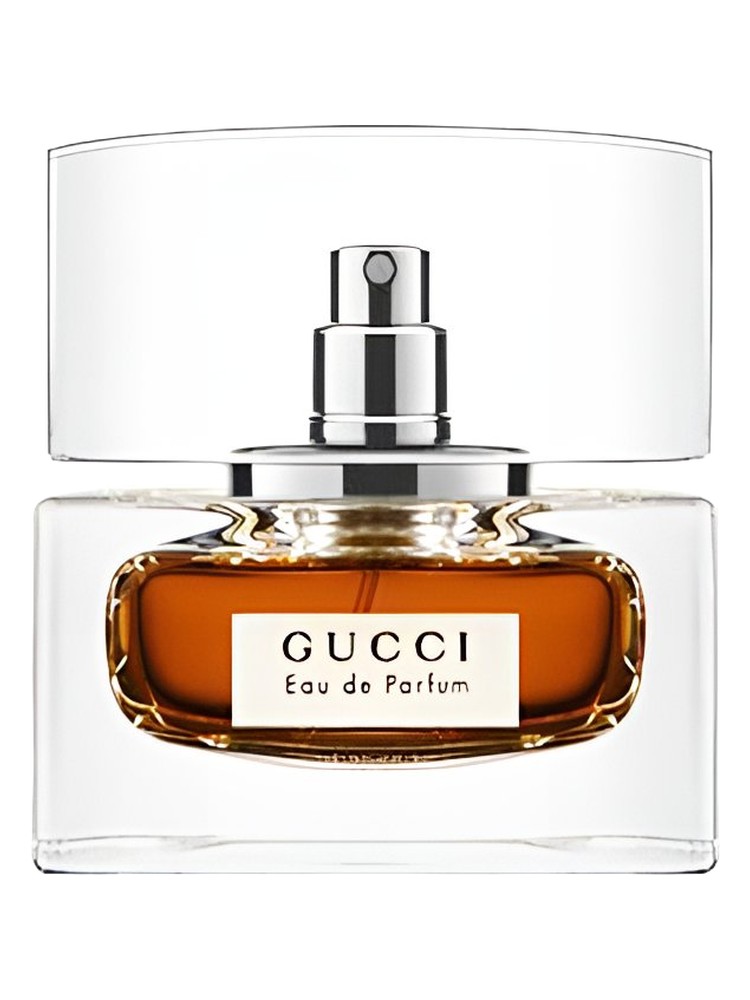 Gucci Eau de Parfum Gucci parfem - parfem za žene 2002