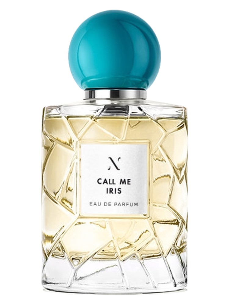 Call Me Iris Les Soeurs de Noe perfume - a fragrance for women and men 2021