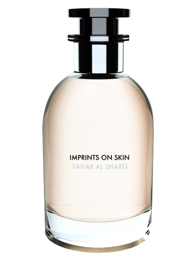 Imprints On Skin Sahar Al Sharq Perfumes perfume - a fragrance for ...