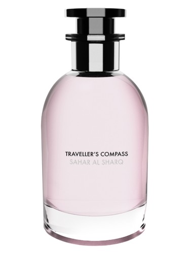 Traveller's Compass Sahar Al Sharq Perfumes perfume - a fragrance for ...