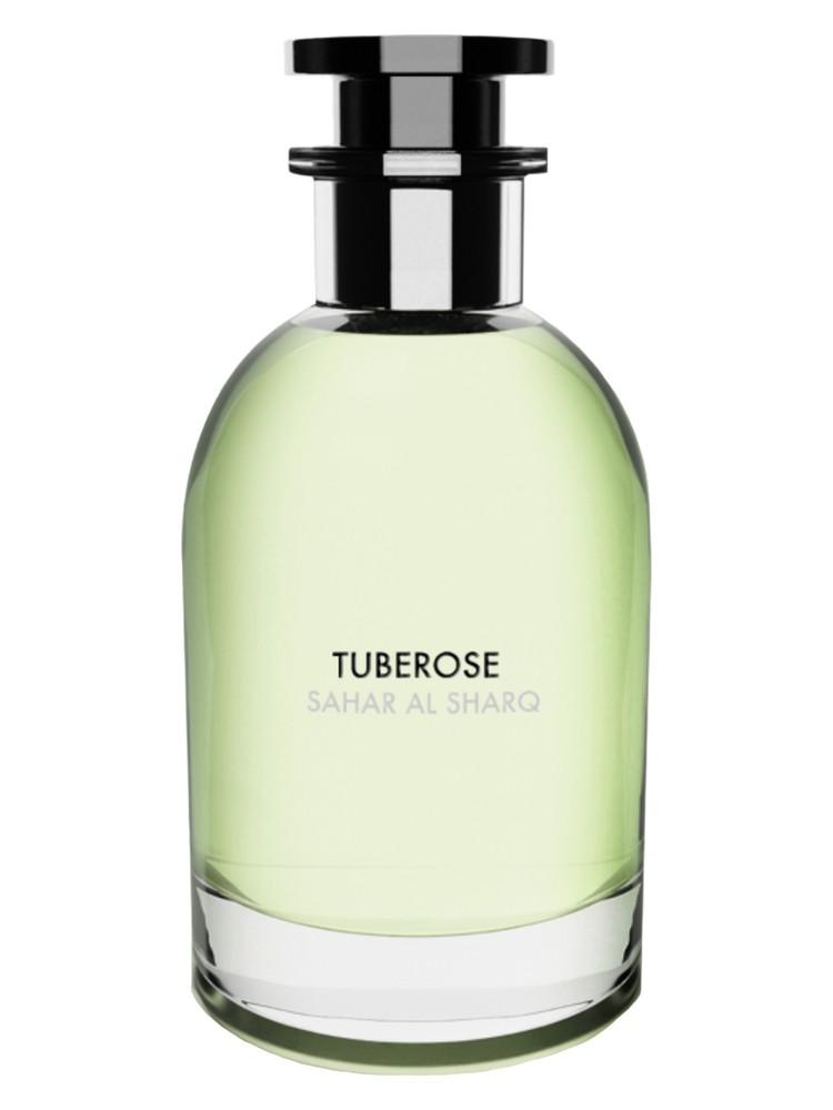 Tuberose Sahar Al Sharq Perfumes perfume - a fragrance for women 2021