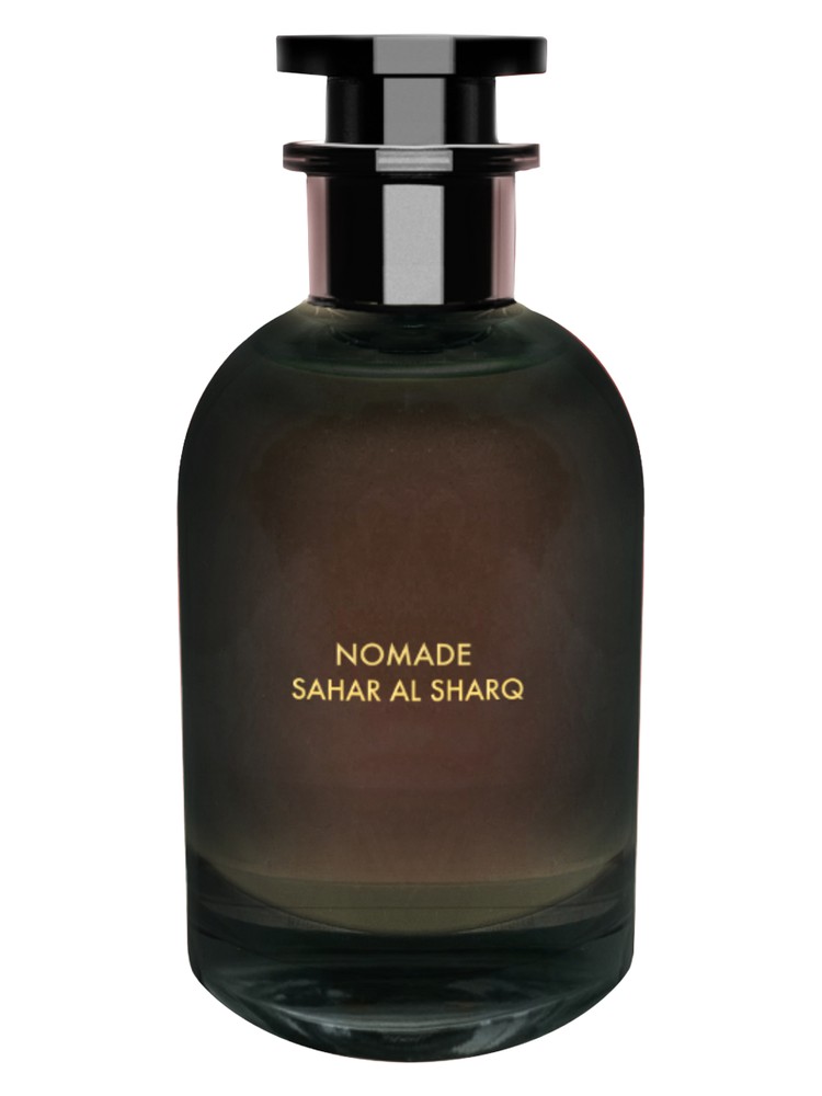Nomade Sahar Al Sharq Perfumes perfume - a fragrance for women 2021