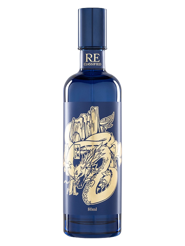 Yin Candle 隐世灯火 RECLASSIFIED RE调香室 perfume - a fragrance for women and ...