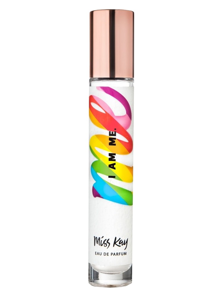 I Am Me Miss Kay perfume - a fragrance for women and men 2021