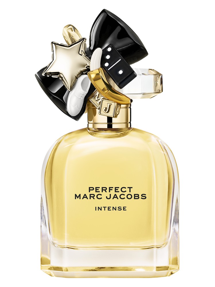Perfect Intense Marc Jacobs perfume - a fragrance for women 2021