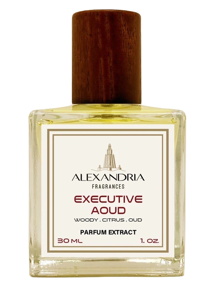 Executive Aoud Alexandria Fragrances perfume - a fragrance for women ...