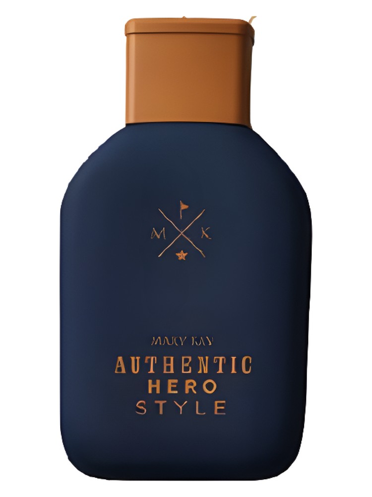 Authentic hero Style Mary Kay cologne - a fragrance for men 2021