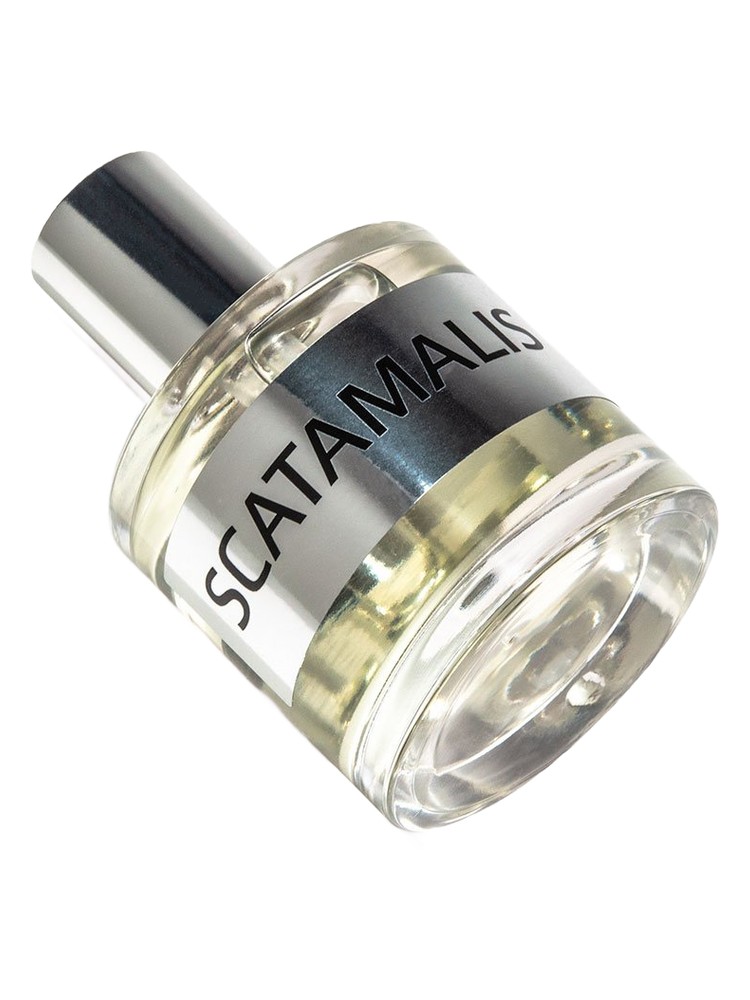 JD Scatamalis Base JD Jeffrey Dame cologne - a fragrance for men 2021
