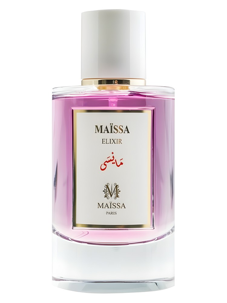Maïssa Maïssa Parfums perfume - a fragrance for women and men 2020