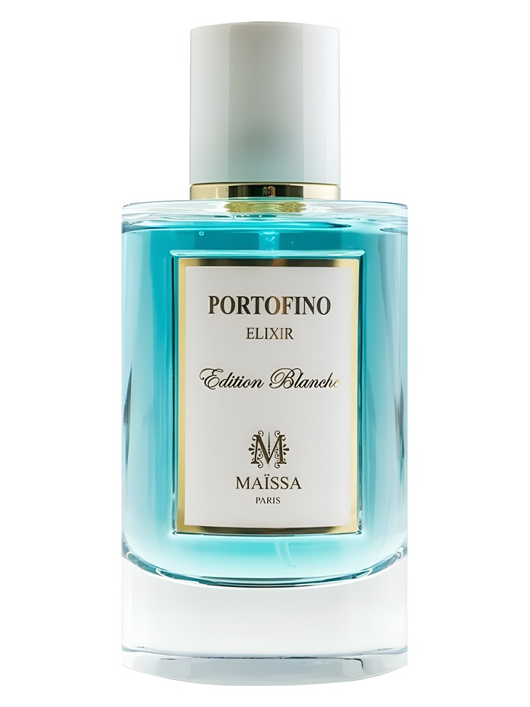 Portofino Maïssa Parfums perfume - a fragrance for women and men 2020
