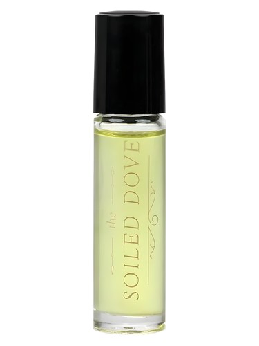 Ruby Rouge & Rye perfume - a fragrance for women 2015