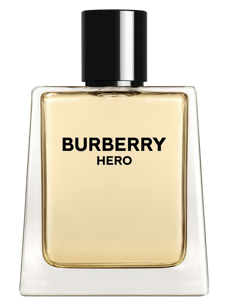 Hero Burberry cologne - a fragrance for men 2021