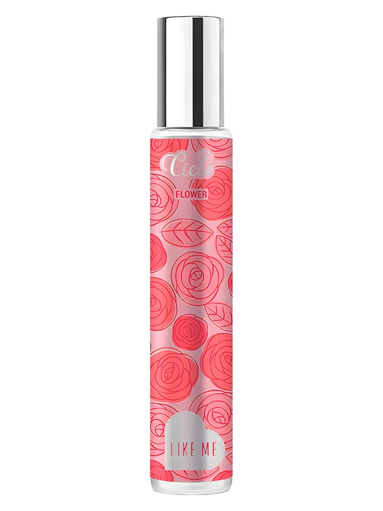 Flower Ciclo Cosméticos perfume - a fragrance for women 2019