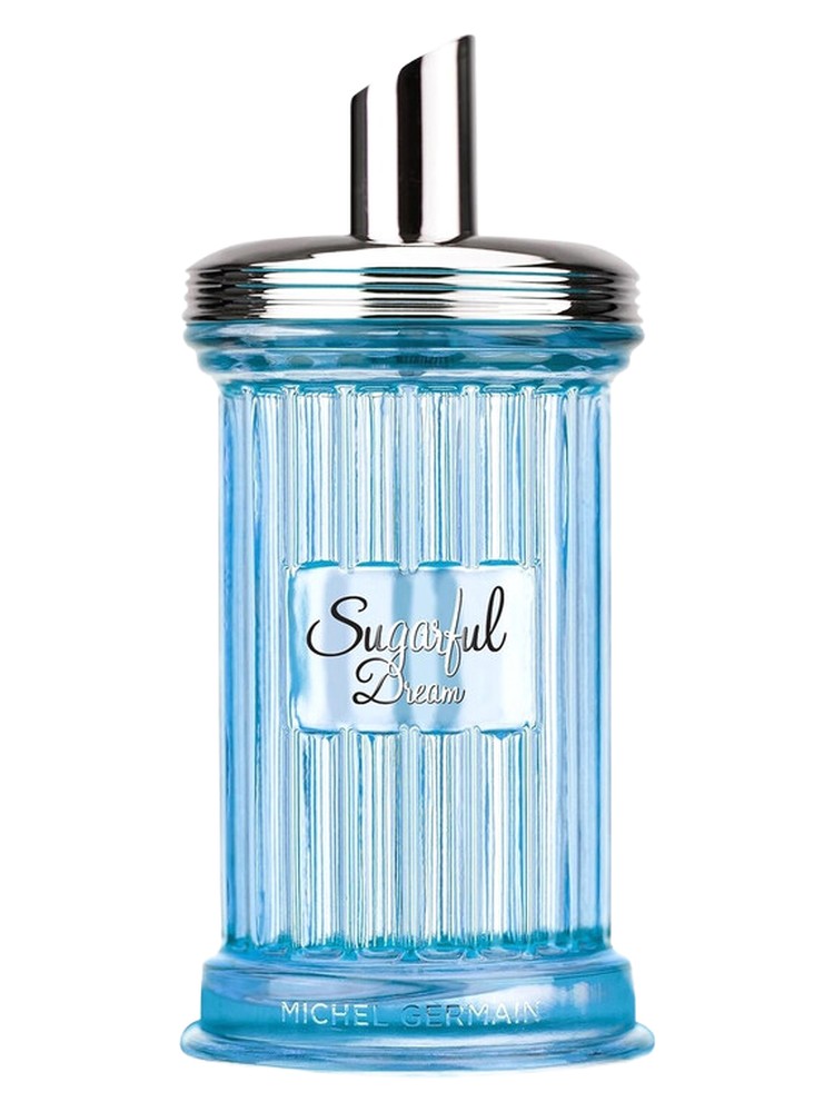 Sugarful Dream Michel Germain perfume - a fragrance for women 2021
