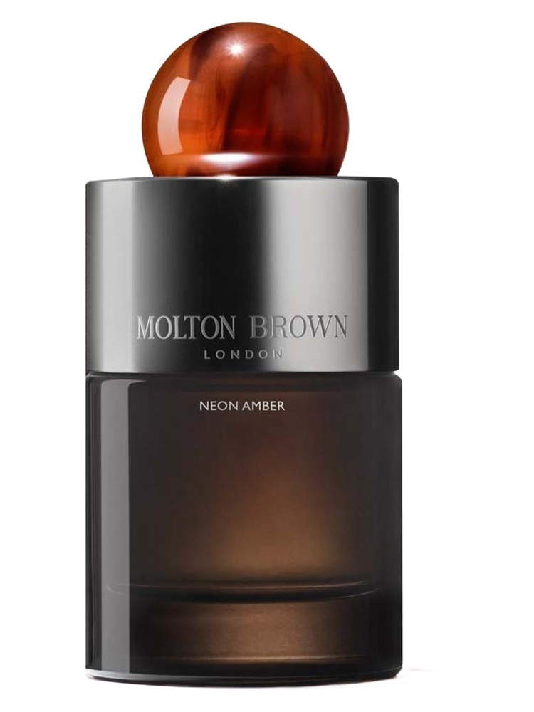 Neon Amber Eau de Parfum Molton Brown perfume - a fragrance for women ...