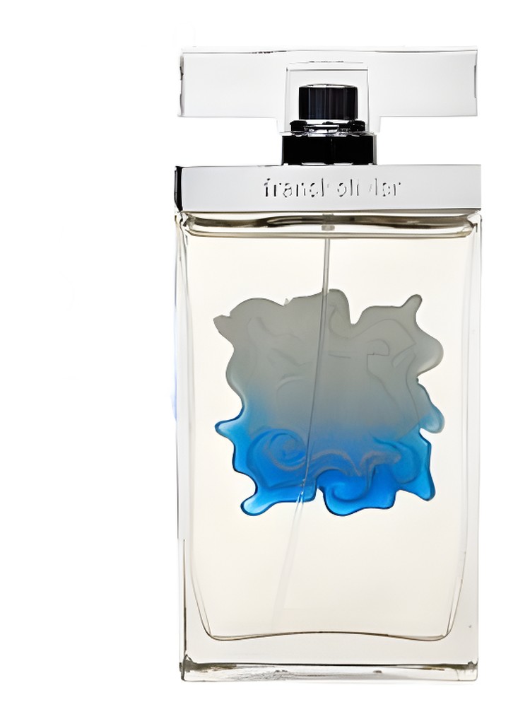 Eau de Passion Men Franck Olivier cologne - a fragrance for men 2008