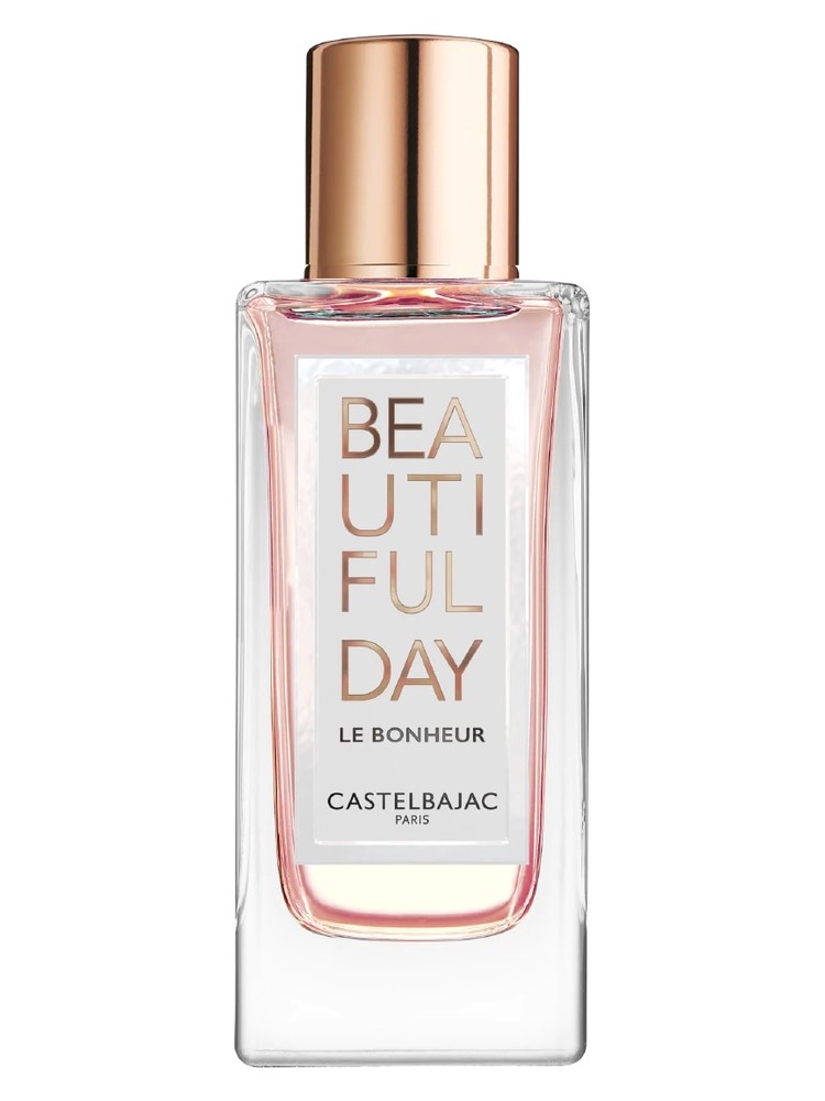 Beautiful Day L'Eau Bonheur Castelbajac perfume - a fragrance for women ...