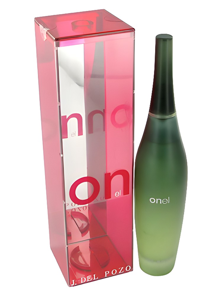 On El Jesus Del Pozo cologne - a fragrance for men 2001