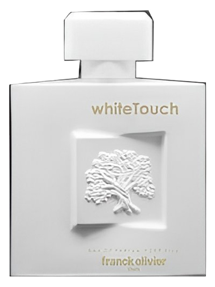 White Touch Franck Olivier perfume - a fragrance for women