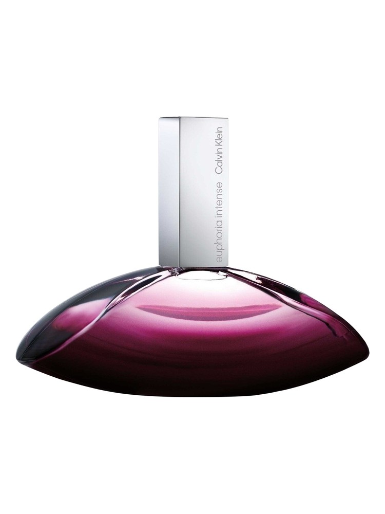 Euphoria Intense Calvin Klein perfume - a fragrance for women 2021
