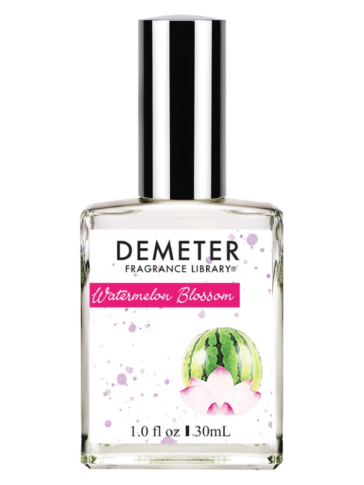 Watermelon Blossom Demeter Fragrance perfume - a fragrance for women ...