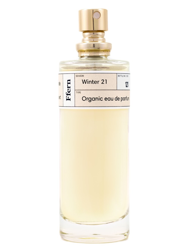 Winter 21 Ffern perfume - a fragrance for women and men 2021