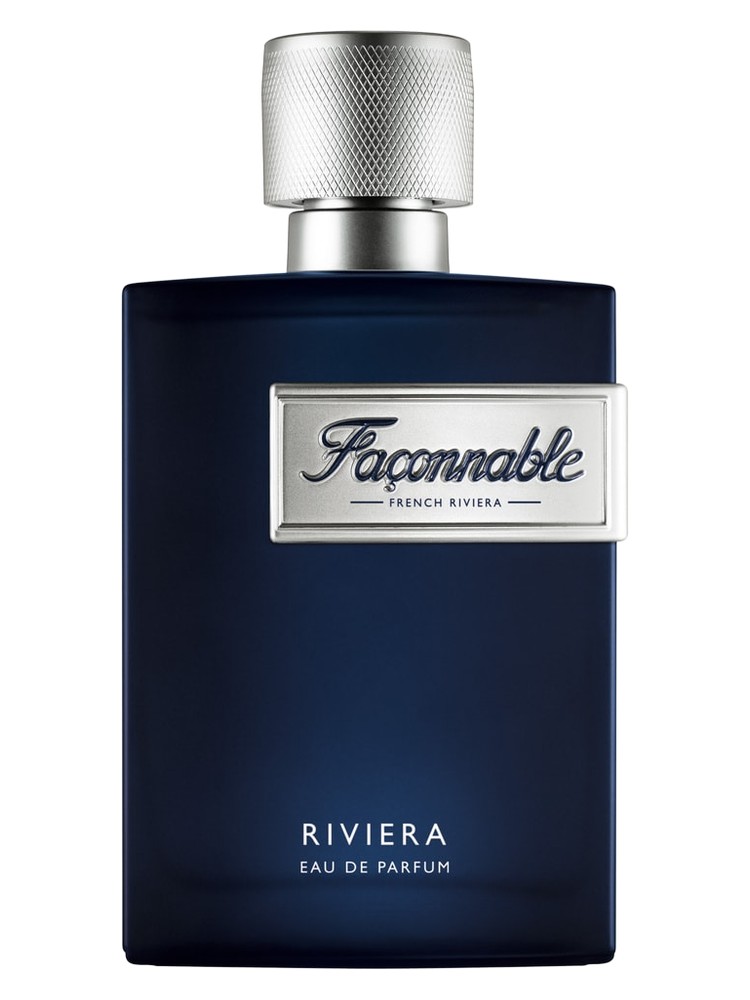 Riviera Façonnable cologne - a fragrance for men 2021