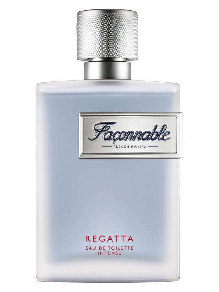 Regatta Façonnable cologne - a fragrance for men 2021