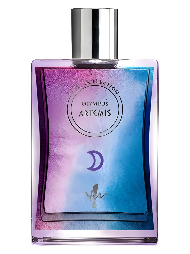 Olympus Artemis Yes! Cosmetics cologne - a fragrance for men 2018