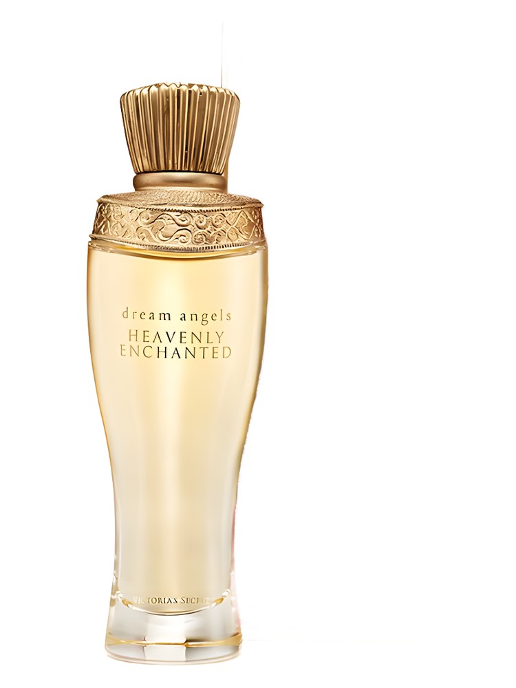 Dream Angels Heavenly Enchanted Victoria's Secret perfume - a fragrance ...