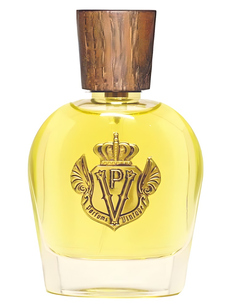 Splendiferous Parfums Vintage perfume - a fragrance for women and men 2021