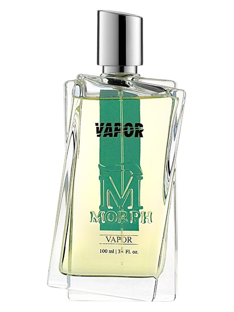 Vapor Morph perfume - a fragrance for women and men 2020