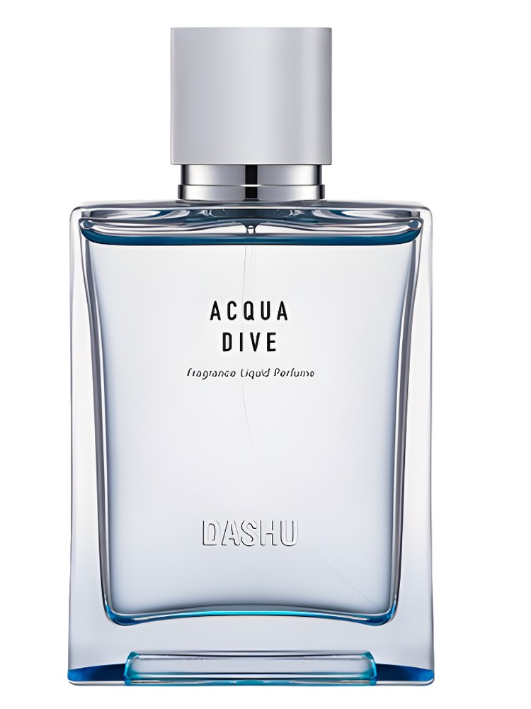Acqua Dive Dashu perfume - a fragrance for women and men 2021